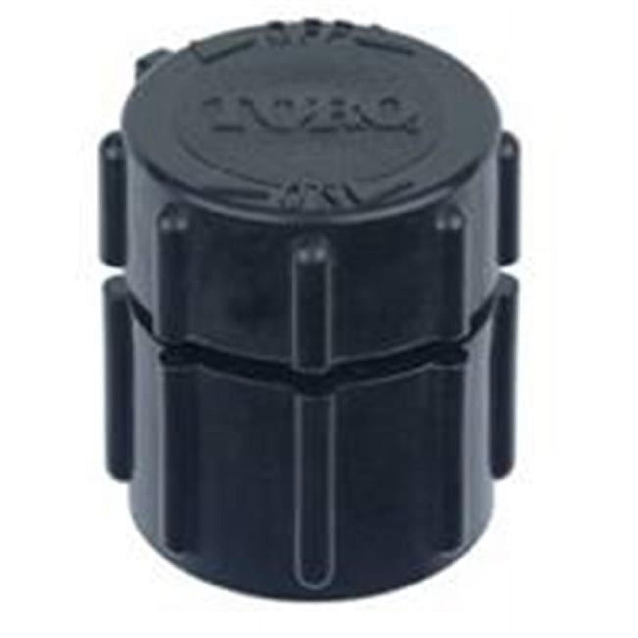 Toro 53692 Fully Adjustable Flood Bubbler Riser - Walmart.com