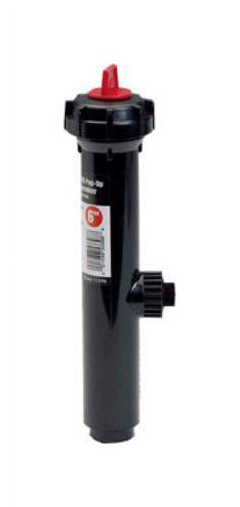 Toro 53822 Series 570 Pop-Up Sprinkler Head, 6", Plastic - Walmart.com