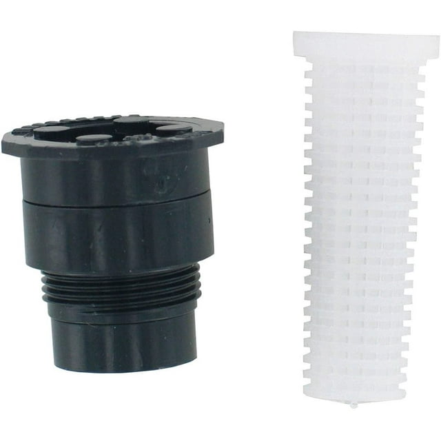 Toro 570 MPR 180 Degree Arc Fixed Spray Nozzle with 15' Radius 53866 ...