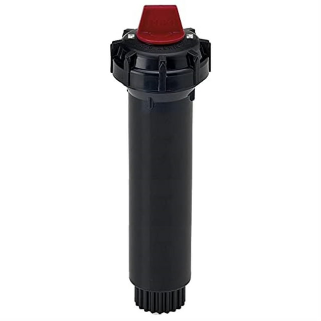 Toro 4 in. 570Z Head Body Pro Series Pop-up Pressure-Regulated ...