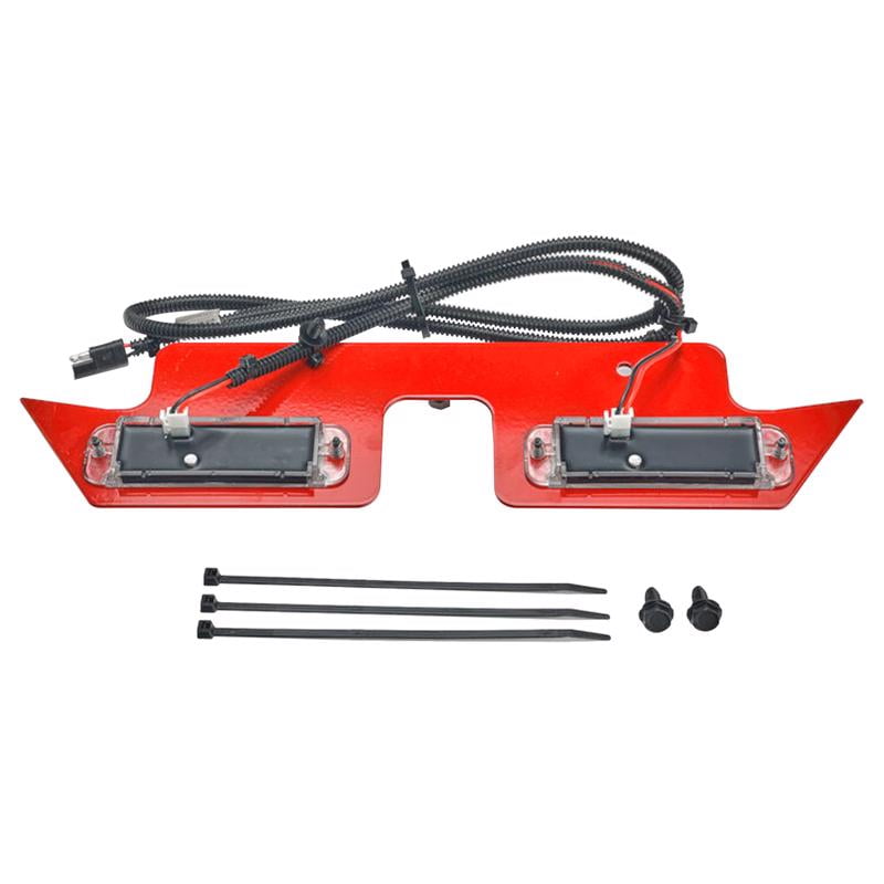 Toro 7036401 Timecutter LED Light Kit - Walmart.com