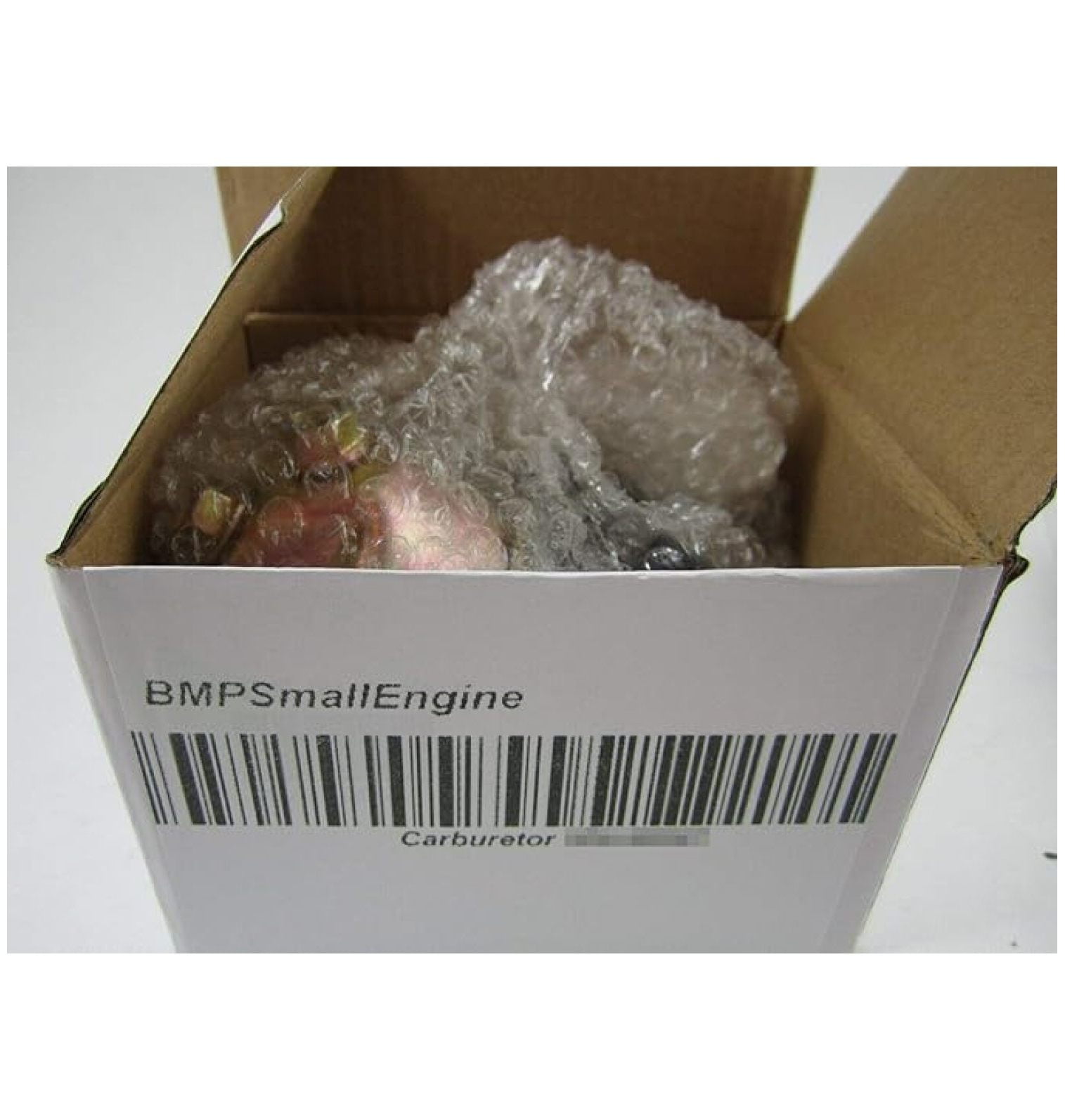 Toro 821QZE Carburetor Replacement - Carb for Toro Snowblower 38757 ...