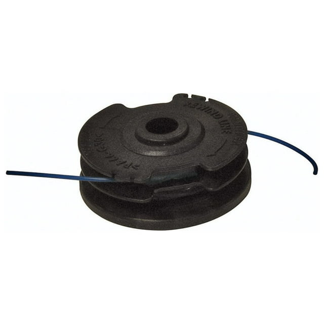 Toro 88512 Dual Line Trimmer Replacement Spool, 15' x 0.065" - Walmart.com