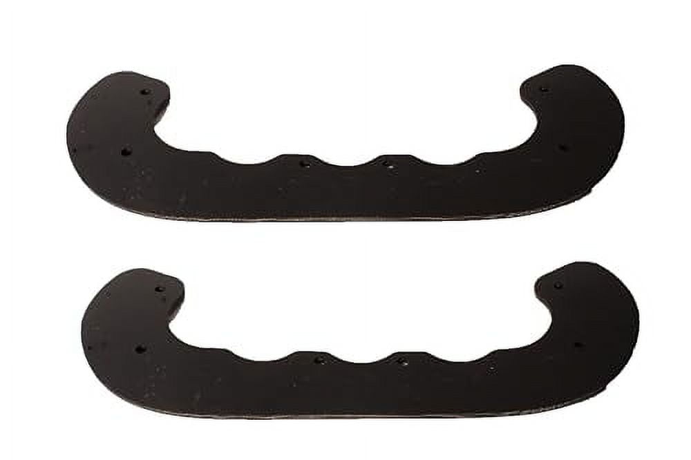 Toro 99-9313 OEM Replacement Paddle Set - Walmart.com