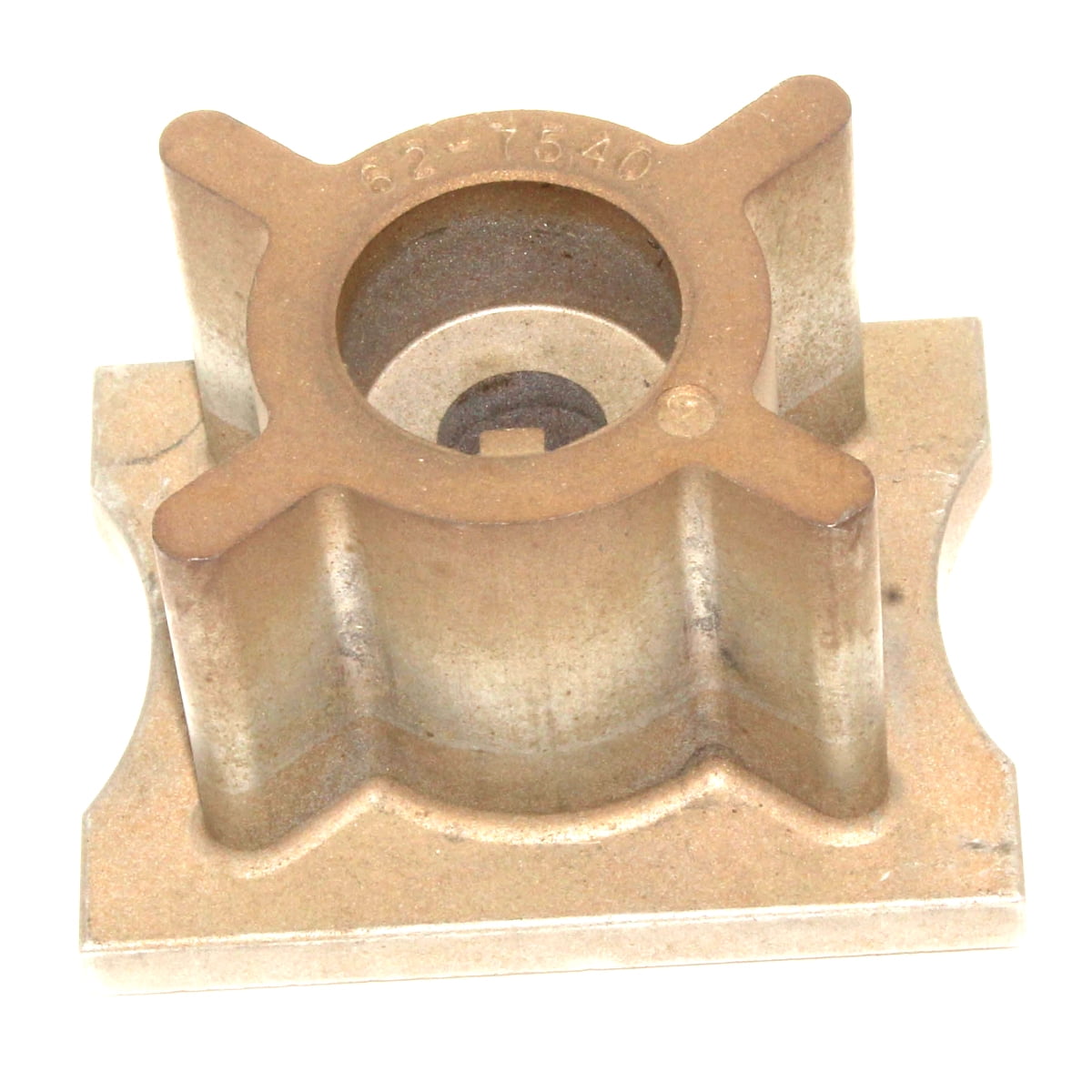 Toro BLADE ADAPTER - 25MM built-in key TOR-627540 - Walmart.com