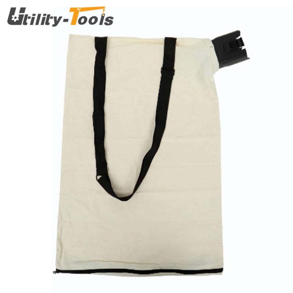 Toro Blower Debris Vacuum Bag 127-7040 | Compatible with 137-2336, 108 ...