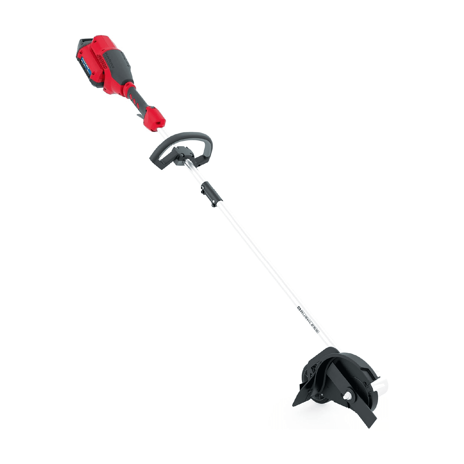Toro Flex Force 60V 8" Cordless Brushless Electric Lawn Edger, (Tool ...