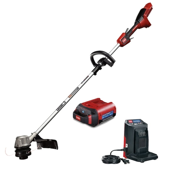 Toro Trimmers & Edgers