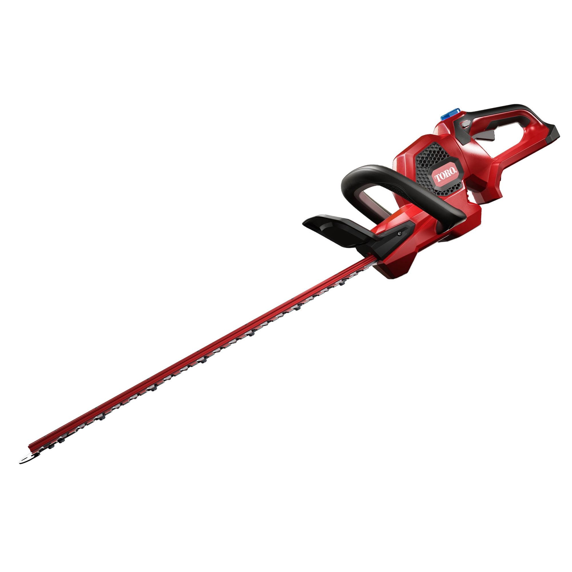 Toro Flex Force 60V Max 24" Lithium-Ion Cordless Hedge Trimmer (Tool ...
