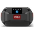 Toro Flex Force 60V Max 2.5Ah Lithium Ion Battery, Red, Power System ...