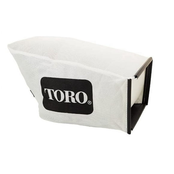 Replacement Bag Toro Leaf Blower