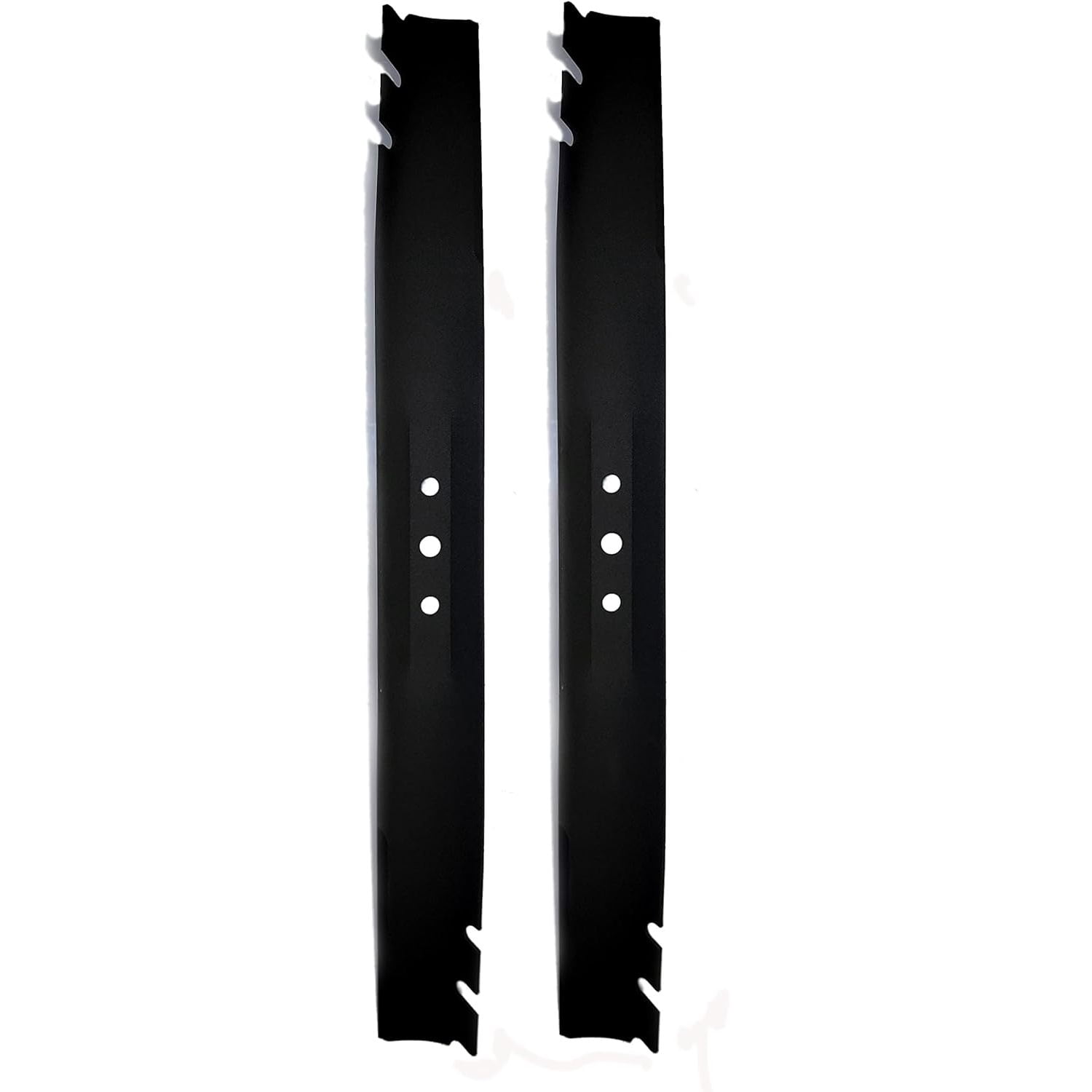 Toro Genuine OEM 2-Pack Mulching Blades 131-4547-03 131454703 (Replaces ...