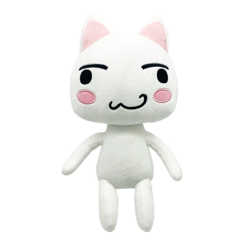 Toro Inoue Plush Doro Cat Peripheral Plush Toys A Variety Of ...