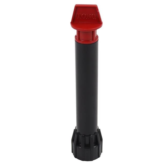 SPRAY SHRUB RISER BLK(Pack of 1) - Walmart.com