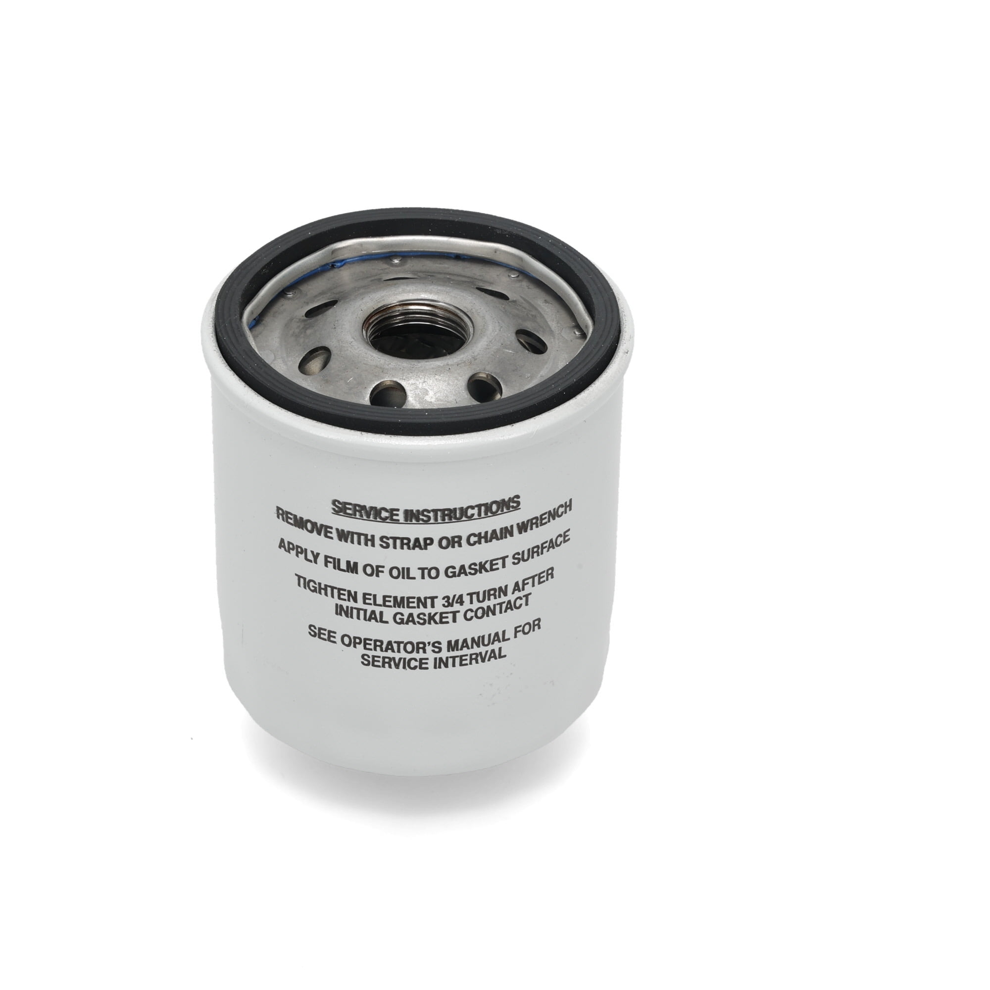 25 Micron Filter Dixon 9153 3/4-16 SAE Hydraulic Filter - 25 Micron In ...