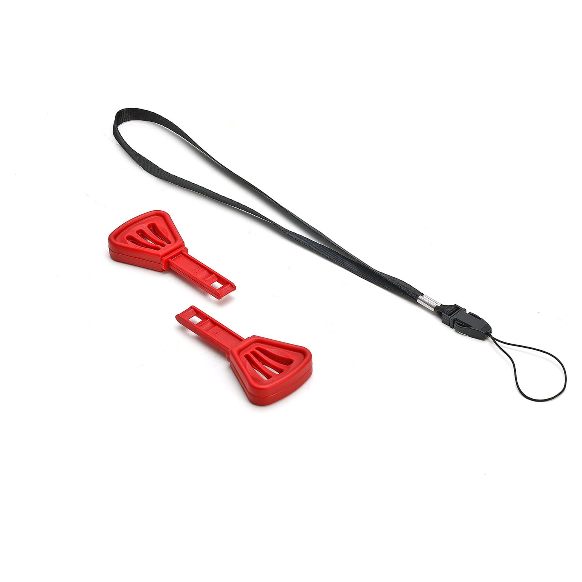 Toro Lawn-Boy 119-1929 Key And Lanyard Kit - Walmart.com