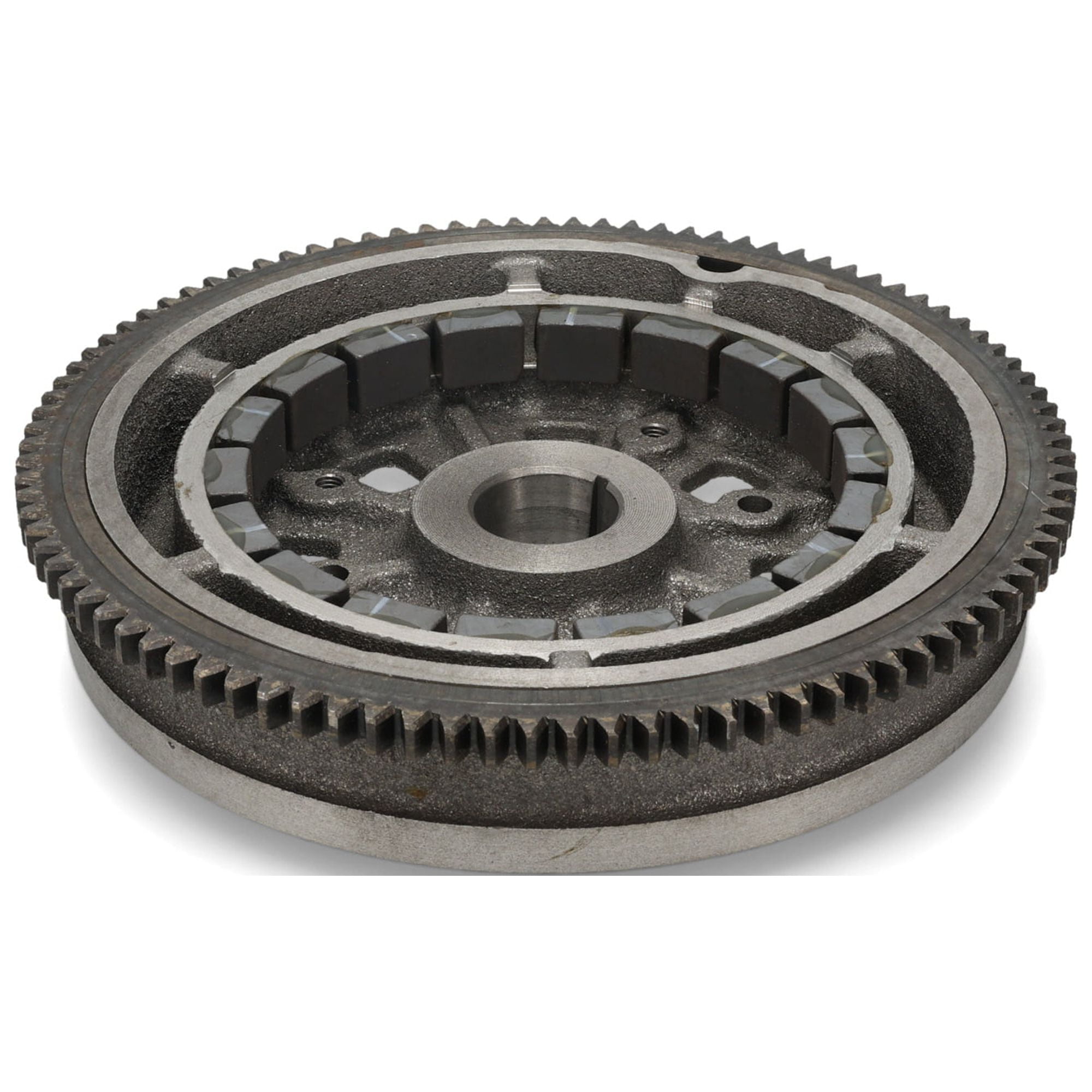 Toro Lawn-Boy 127-9306 Parts - Flywheel - Walmart.com