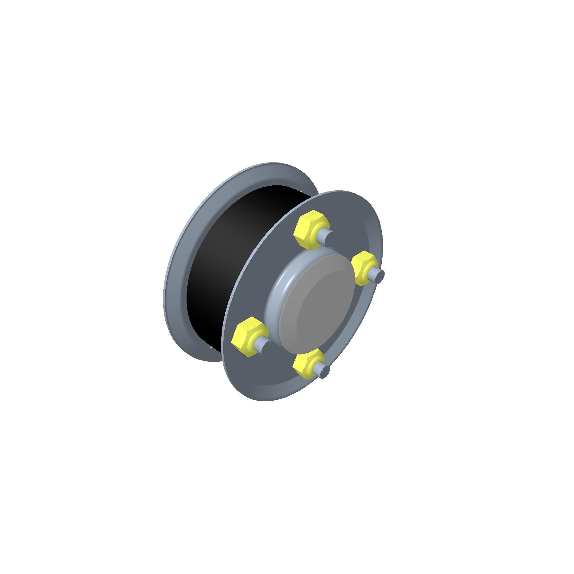 Toro Lawn-Boy 131-4529 Pulley Kit - Walmart.com