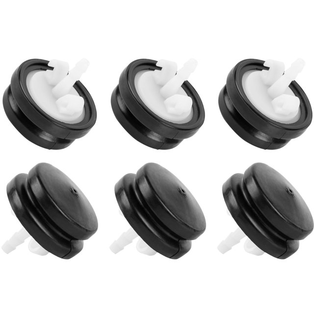 Toro Lawn-Boy Replacement Primer Bulb Pack for Snowblowers and More ...