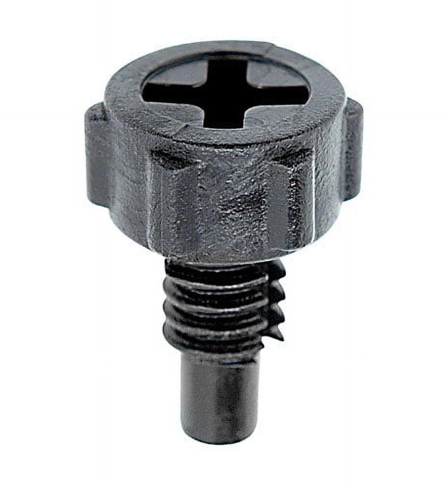 Toro Lawn Genie 0.75 In. PVC Replacement External Bleed Screws (4-Pack ...