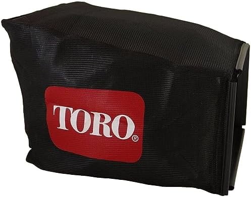 Toro Part # 121-5770 Grass Bag for 30 Inch Timemaster Mowers - Walmart.com