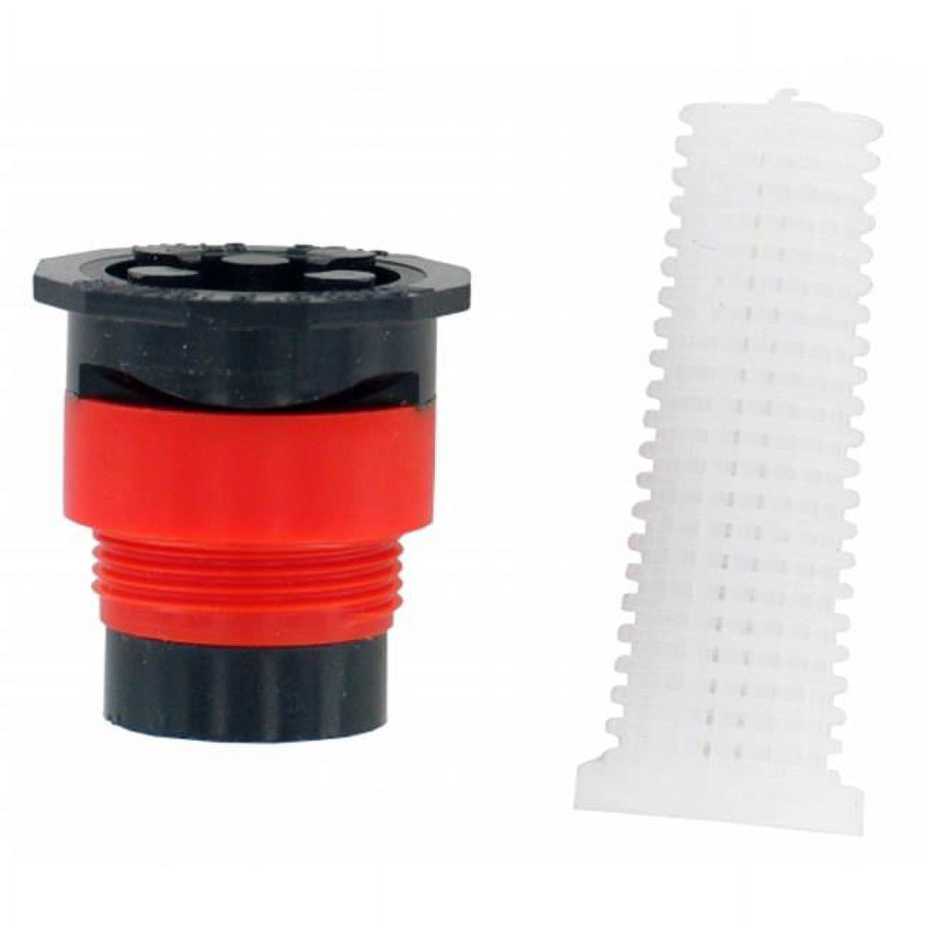 Toro Plastic 15 ft. End Strip Sprinkler Nozzle - Walmart.com