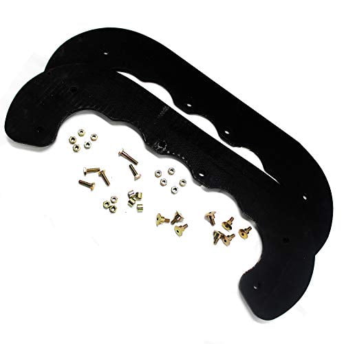 Toro Power Clear Extended Life Paddle with Hardware Kit (38205 ...