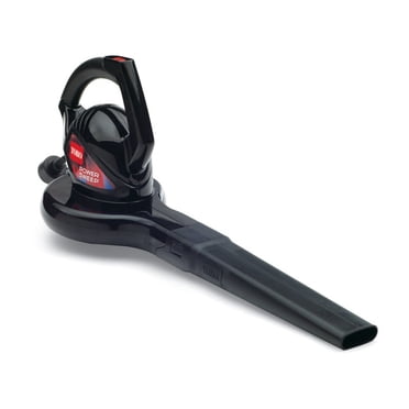 Black Max 2-Cycle Gas Jet Fan Blower 520 CFM and 160 MPH - Walmart.com