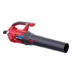 Toro Ultra Lawn Leaf Vacuum Mulcher, 250 mph Electric Powered, Corded ...