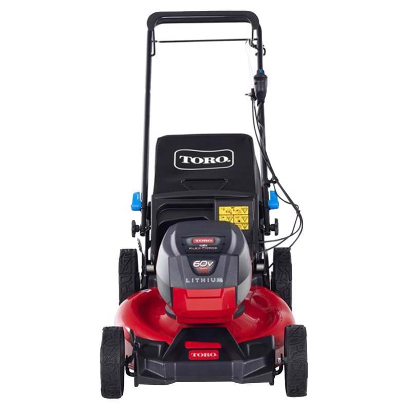 Toro Lawn Mowers in Lawn Mowers by Brand - Walmart.com