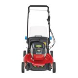 Toro Recycler 21357 21 in. 60 V Battery Self-Propelled Lawn Mower Kit ...