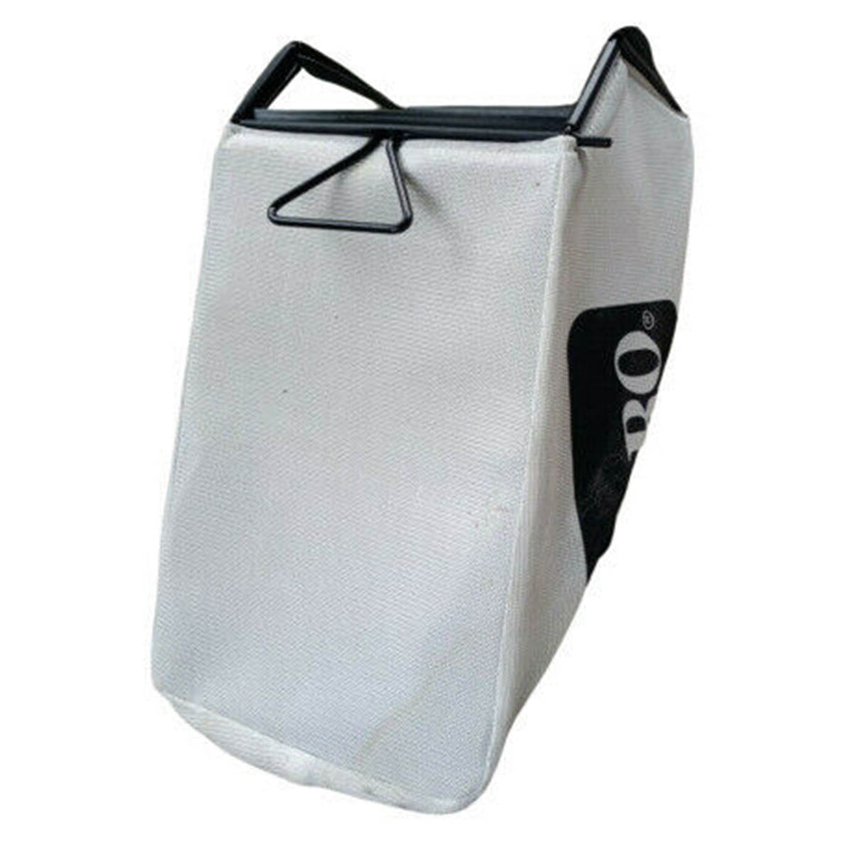 "Toro 22"" Rear Bag Kit for Lawn Mowers, Fits 2007 & After Steel Deck ...