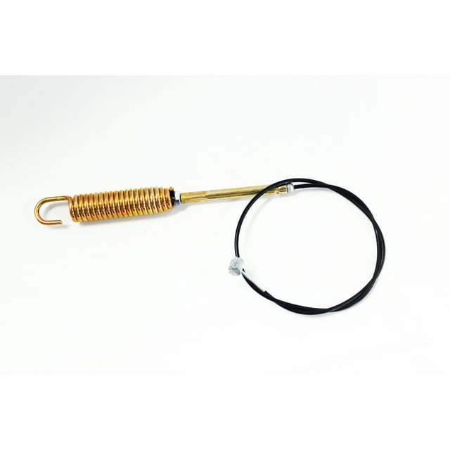 Toro Snowthrower Auger Cable 115-5680, 106-4599 - Walmart.com