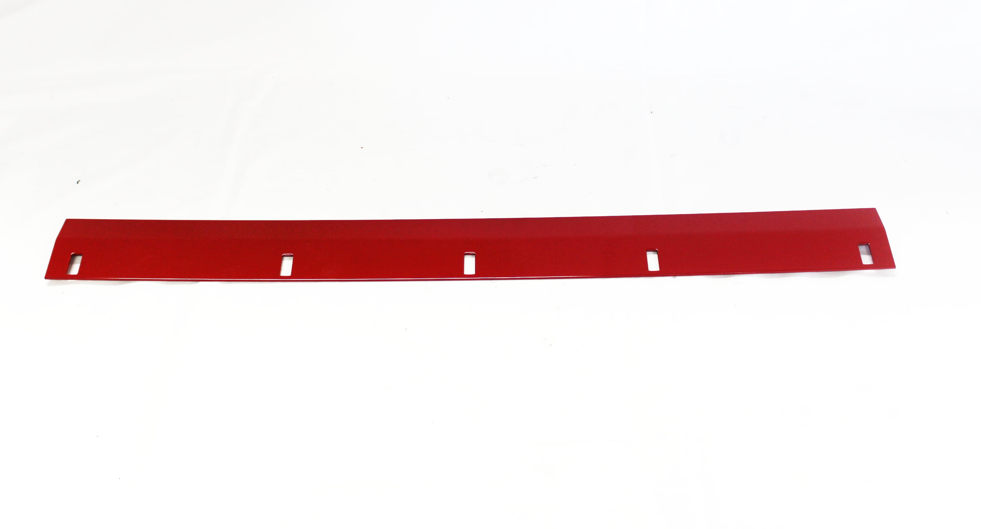 Toro Snowthrower Scraper Bar 106-4573-01 - Walmart.com