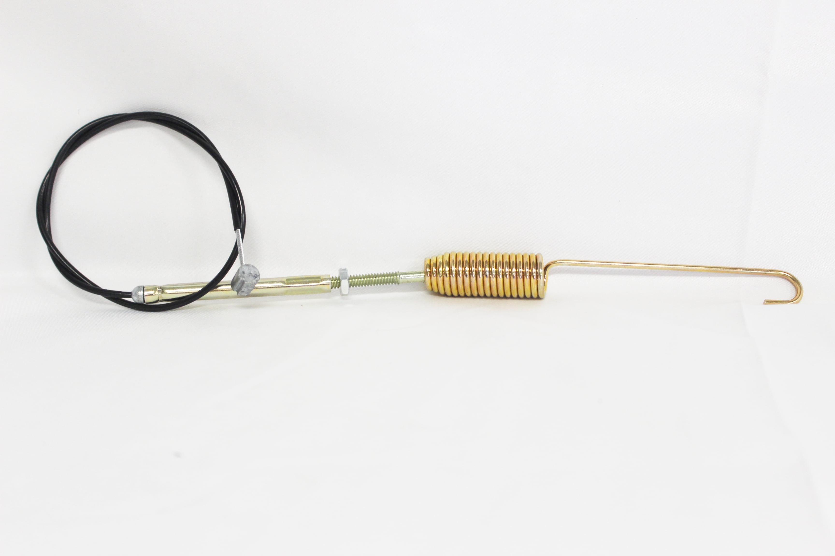 Toro Snowthrower Traction Cable 120-0132, 106-4563 - Walmart.com