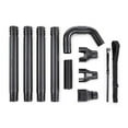 Toro, Universal Gutter Cleaning Kit, 51668, Reach up to 11 ft - Walmart.com