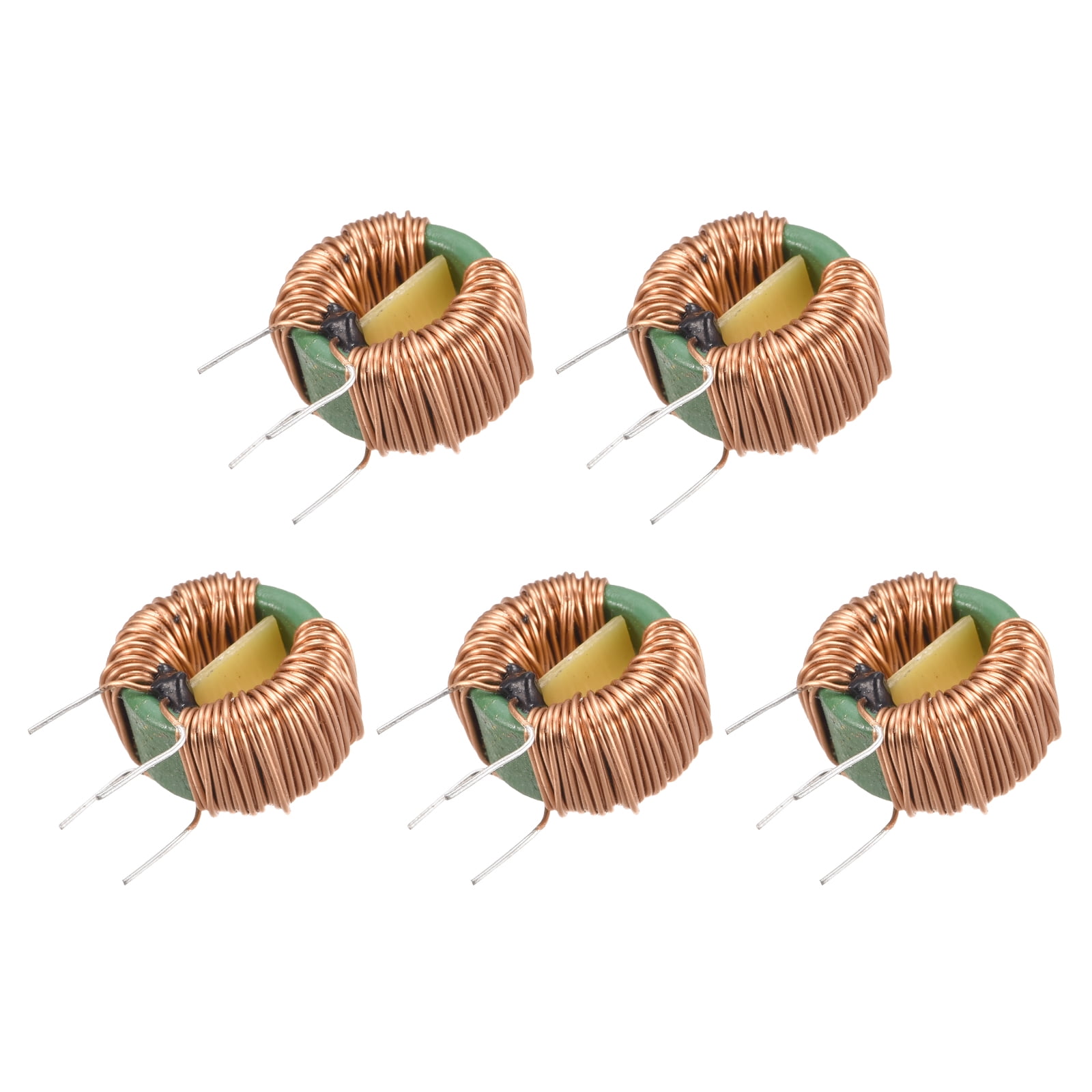 Toroid Inductance Copper Coil Magnetic Inductor 20mh 2a Common Mode