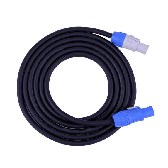Toronce Hand-Built PowerCon Cable AC 14 AWG Power Cable for LED Screen ...