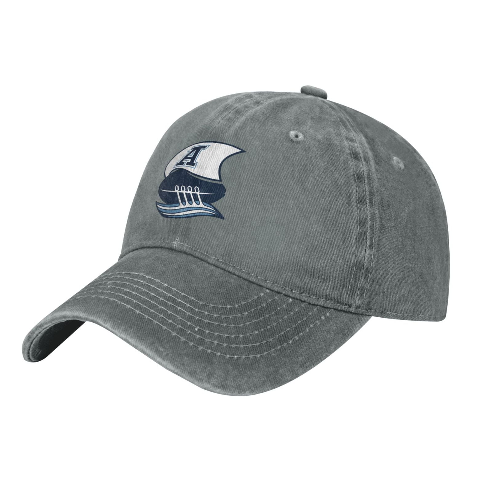 Toronto Argonauts Cap Adjustable Washed Cotton Golf Dad Hat - Walmart.com