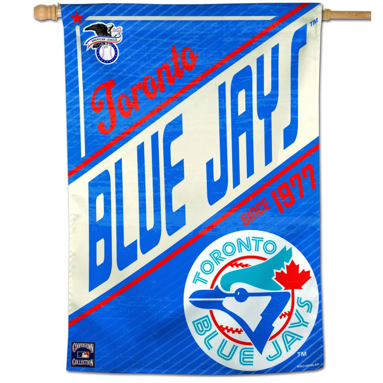 Blue Jays Standing