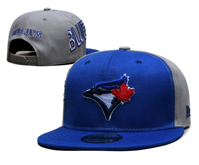 Toronto - Blue Jays New MLB Adjustable Football Hats Mens & Womens Hats ...