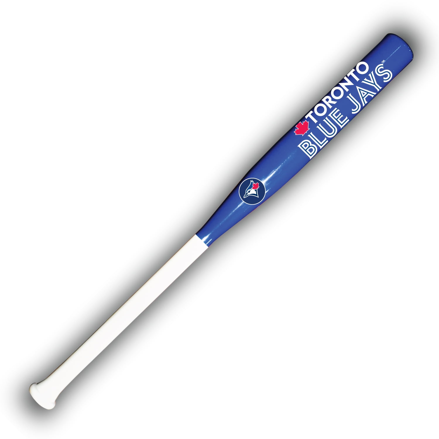 Toronto Blue Jays Two-Tone 34" Bat - Walmart.com