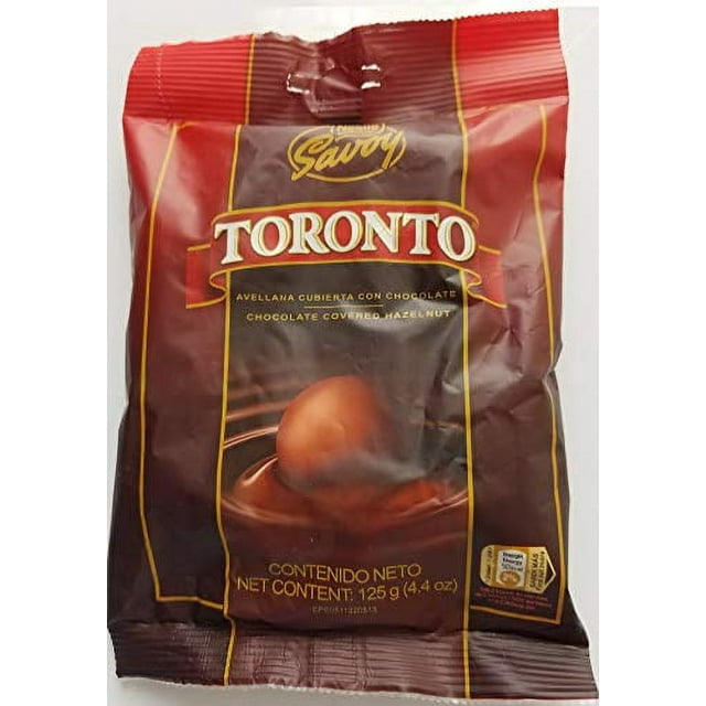 Toronto Chocolate Bag - Walmart.com