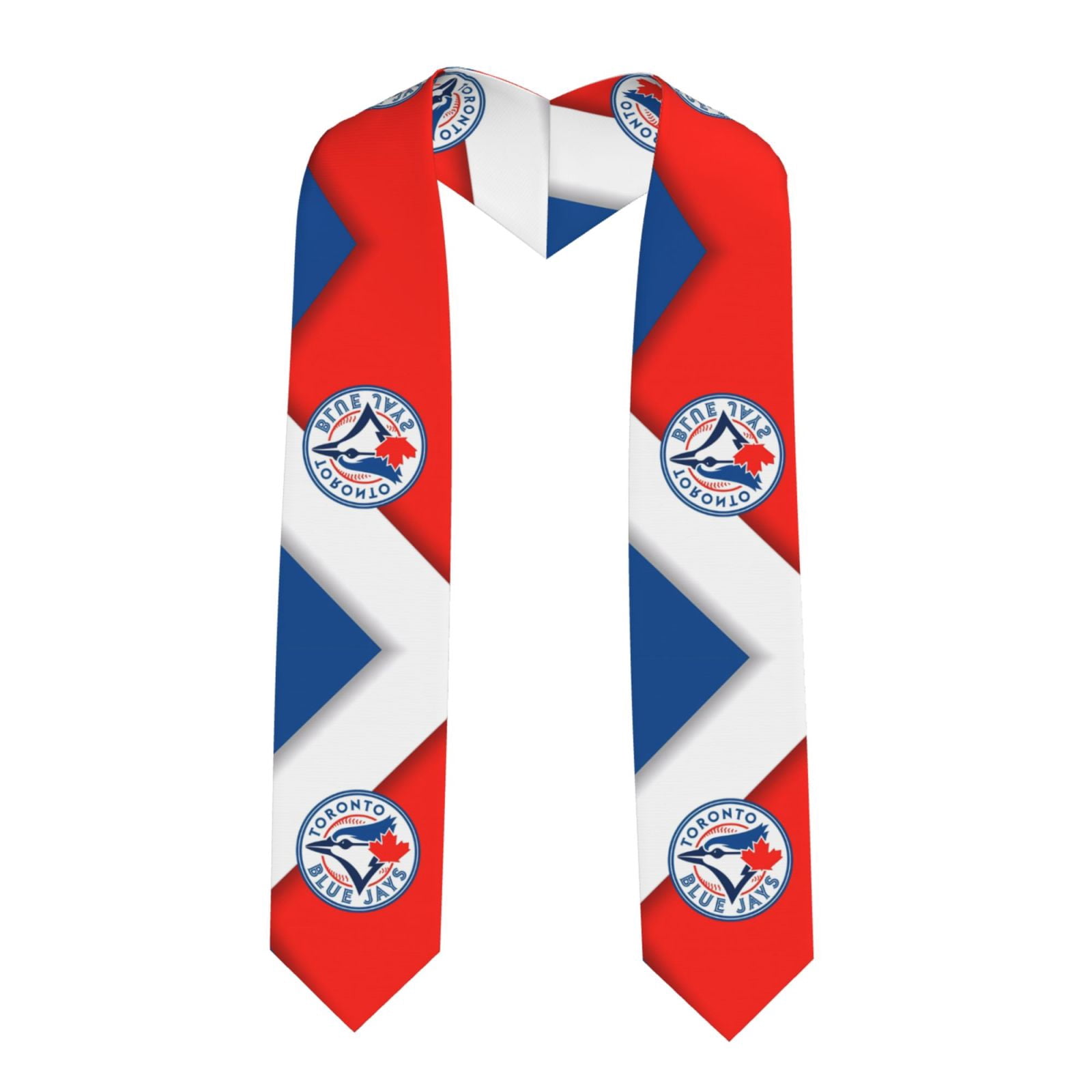 Toronto Commencements Graduation shawl ribbon sash Honor Stole Scarf ...