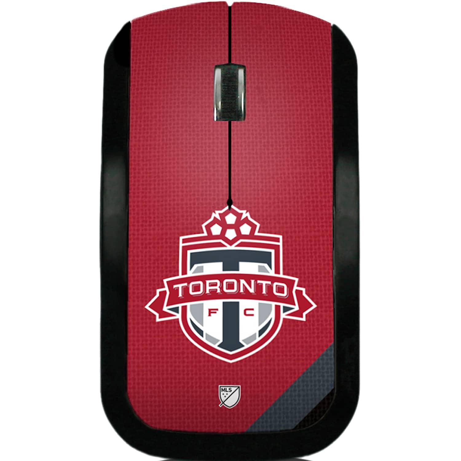 Toronto FC Wireless Mouse - Walmart.com