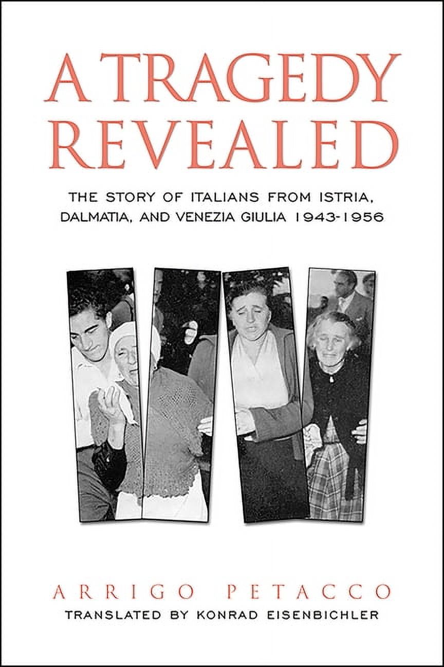 Toronto Italian Studies A Tragedy Revealed: The Story of Italians from ...