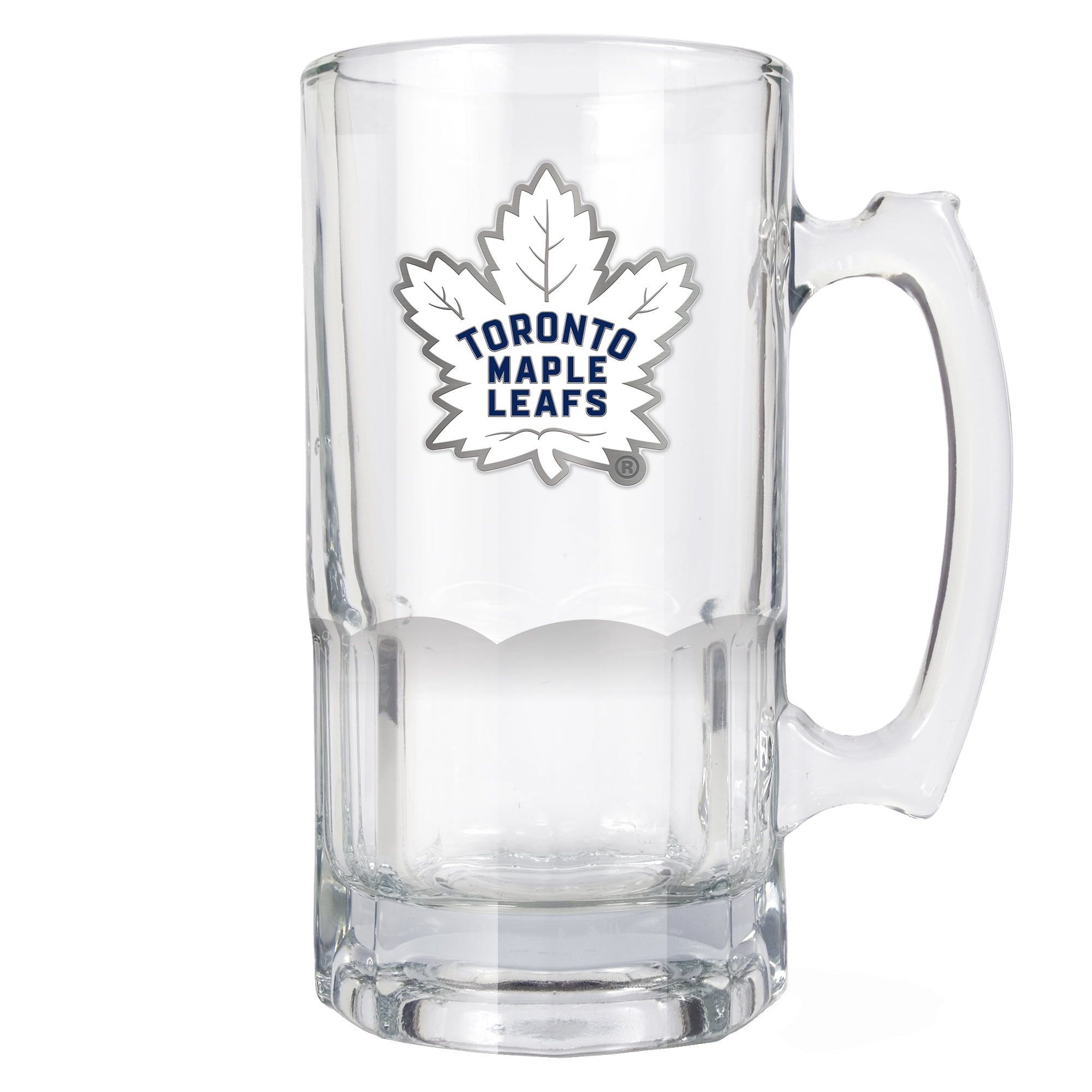 Toronto Maple Leafs 32oz. Macho Mug with Handle - Walmart.com