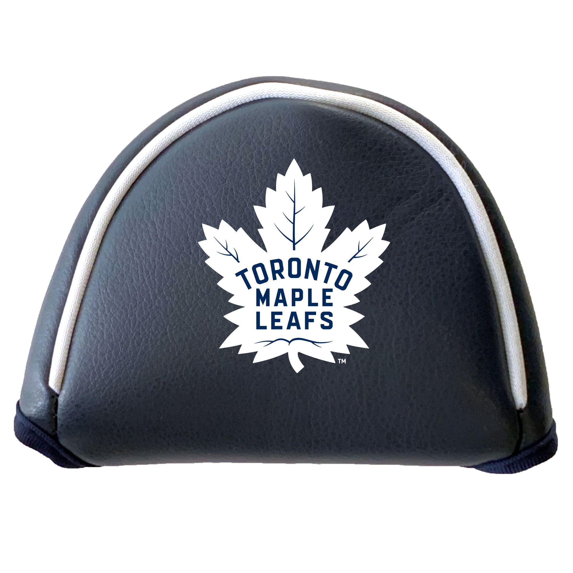 Toronto Maple Leafs Mallet Putter Cover - Walmart.com