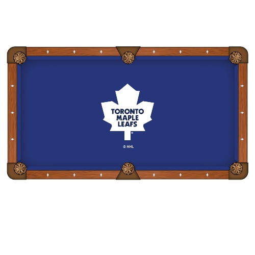 Toronto Maple Leafs Pool Table Cloth - Walmart.com Toronto Maple Leafs Pool Table Cloth - Walmart.com