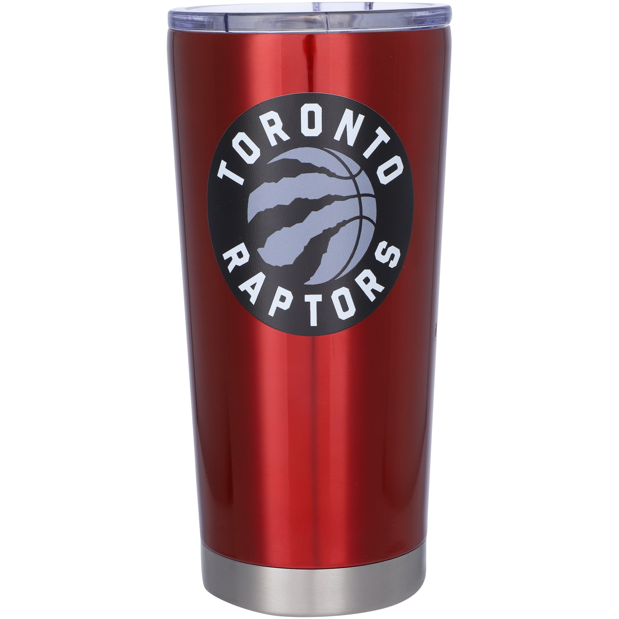 Toronto Raptors 20oz. Letterman Tumbler - Walmart.com